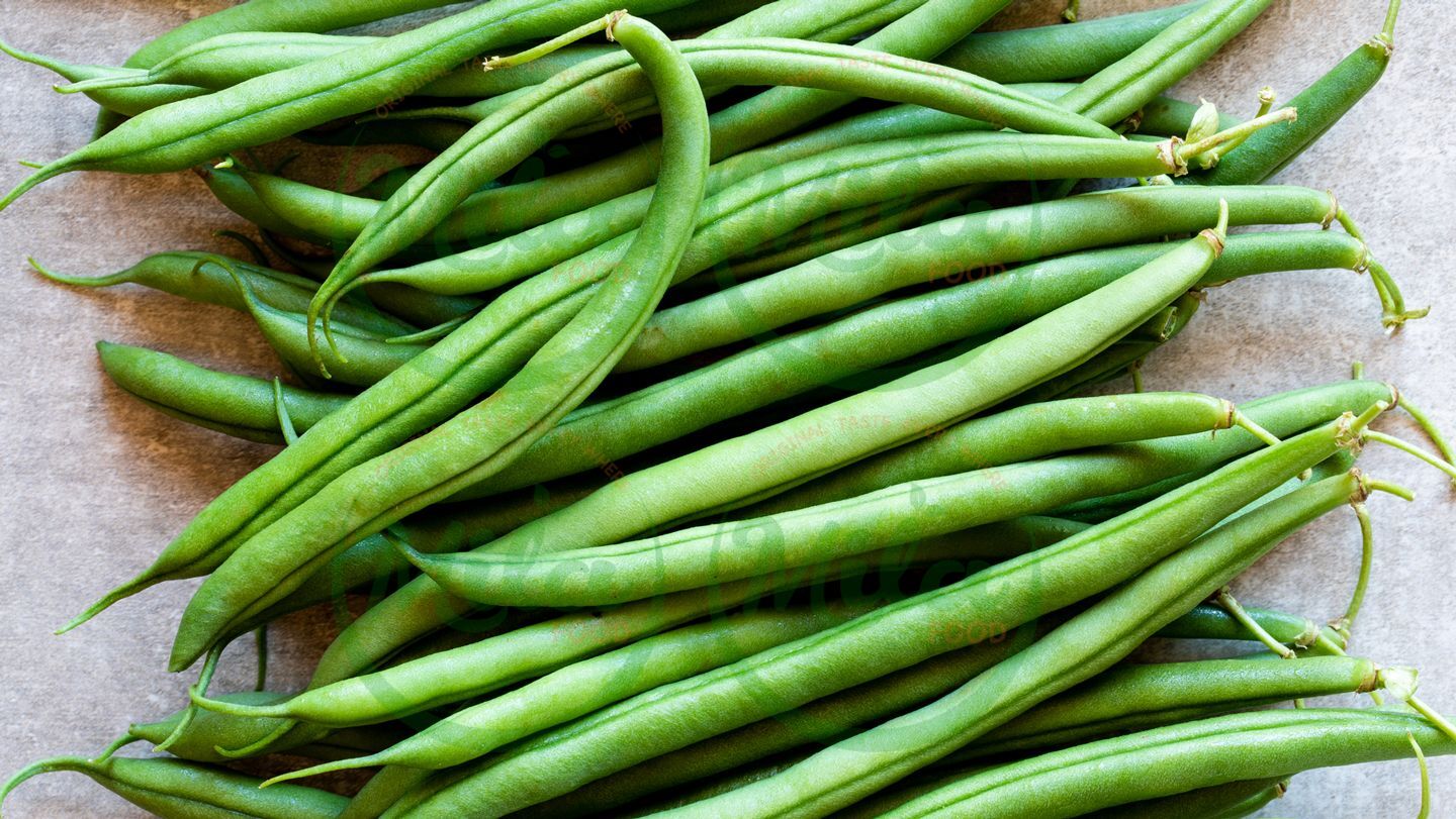 Green beans – Mila Food